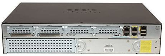 Reduxmax Online Shopping Store. CISCO2911/K9 Cisco 2911 Router ISR G2
