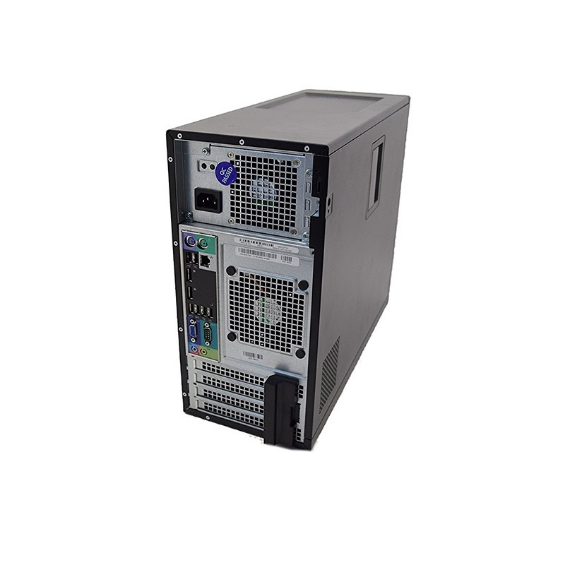 Reduxmax Online Shopping Store. Dell PowerEdge T30 Xeon E3-1225 v5 8GB ...
