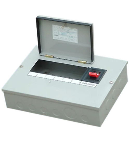 Reduxmax Online Shopping Store. 4Way Single Phase Eaton-MEM Consumer ...