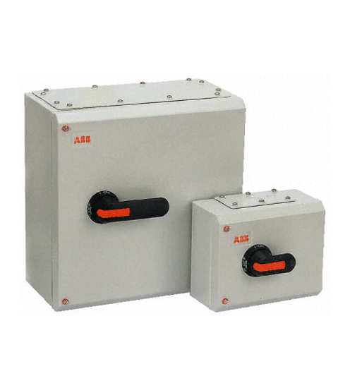 Reduxmax Online Shopping Store. 63 Amps ABB Changeover Switch