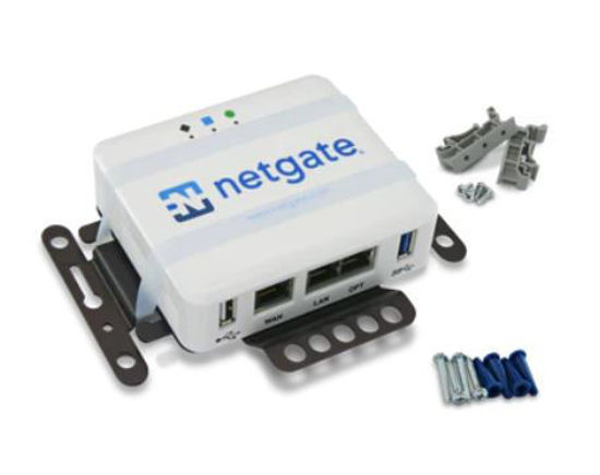 Reduxmax Online Shopping Store. Netgate 1100 pfSense+ Security Gateway